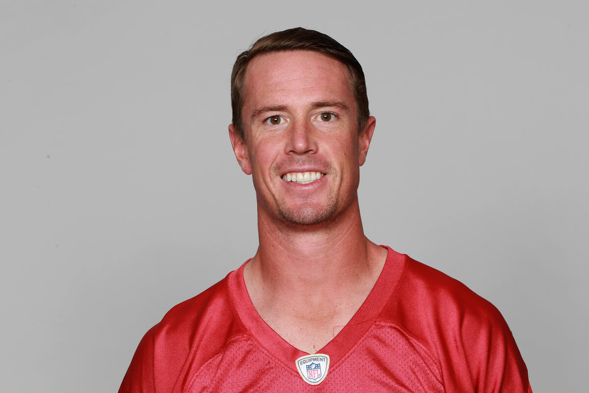 NFL: Matt Ryan zum Season-MVP gekürt - US-Sports TV